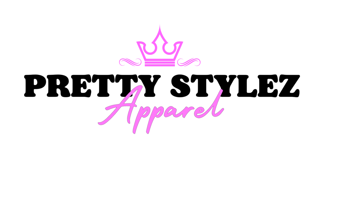 Prettysylez.com/Home – Pretty Stylez Apparel